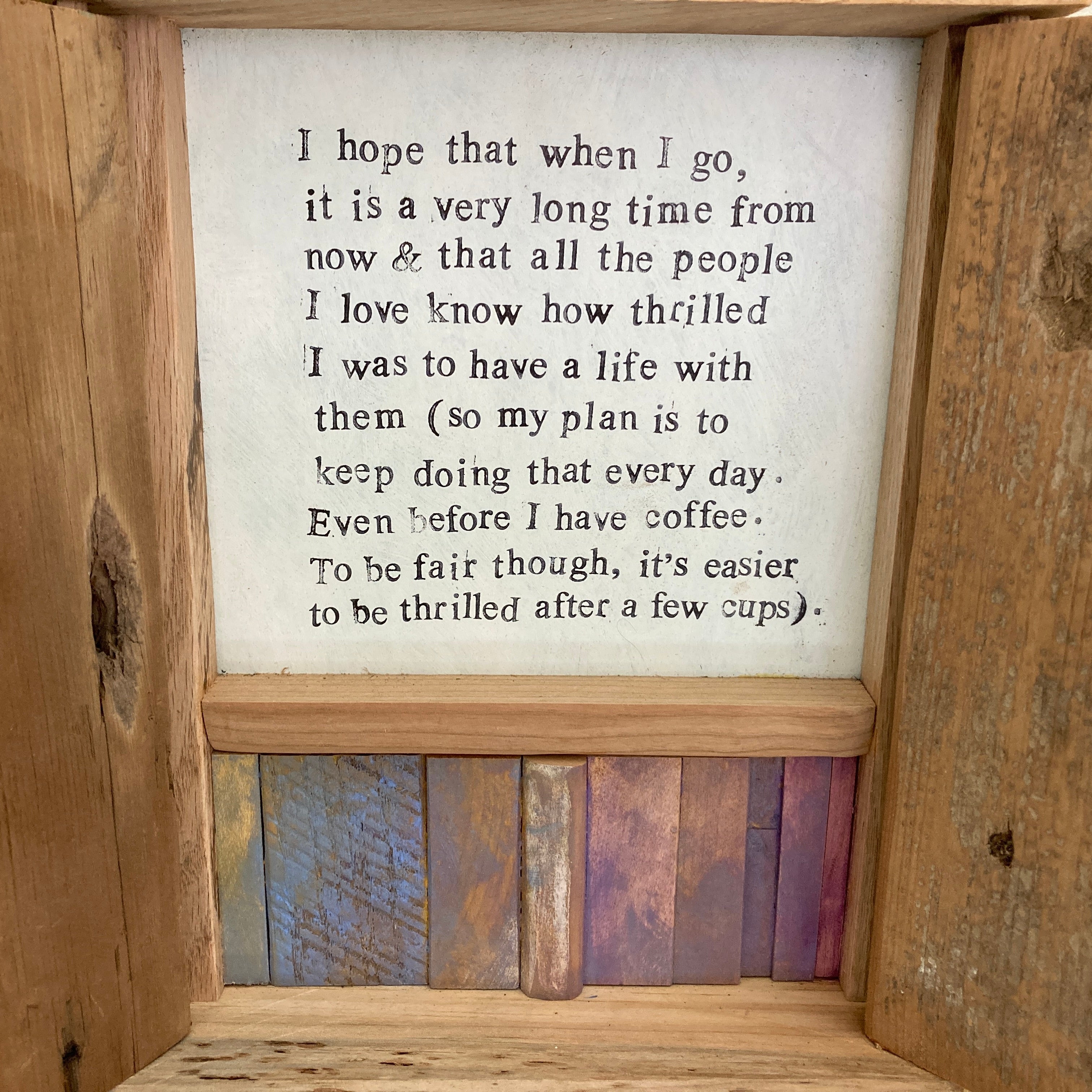 what's new in the studio – flying edna