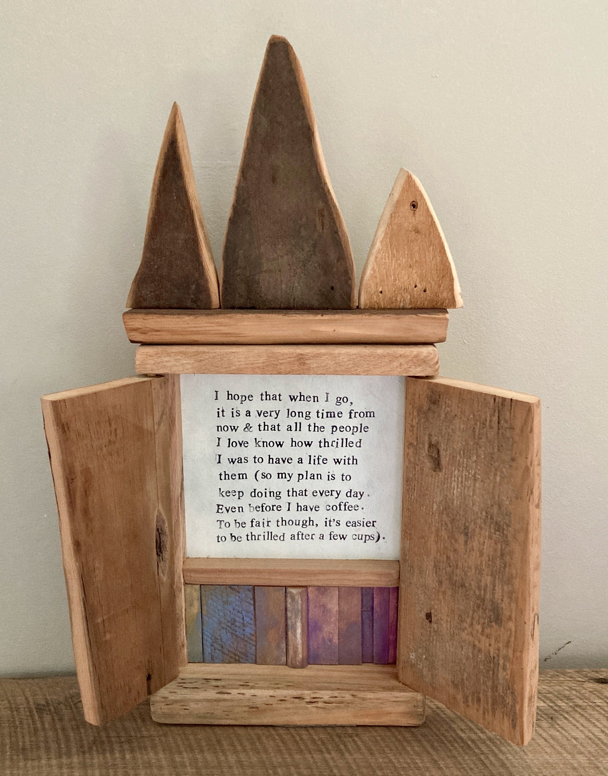 what's new in the studio – flying edna