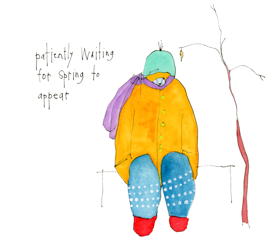 Flying Edna: Towards A Life You Love
