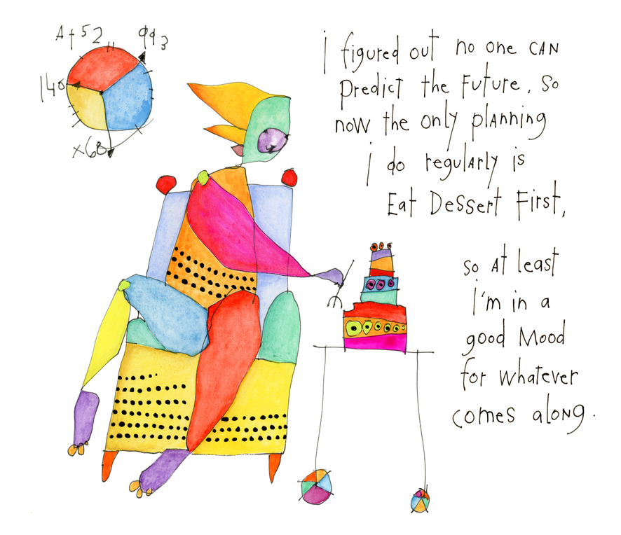 what's new in the studio – flying edna