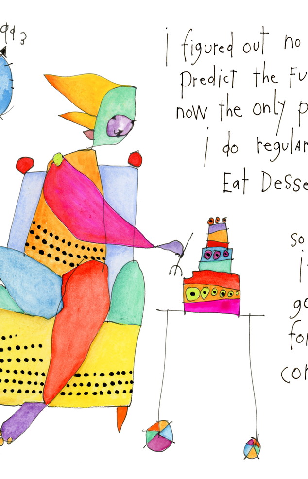 what's new in the studio – flying edna