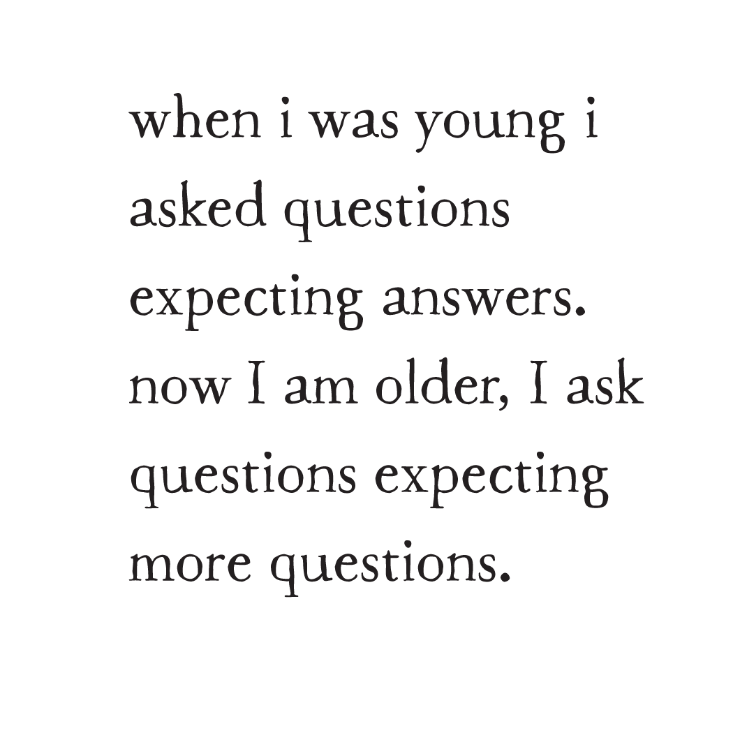 expectations art print – flying edna