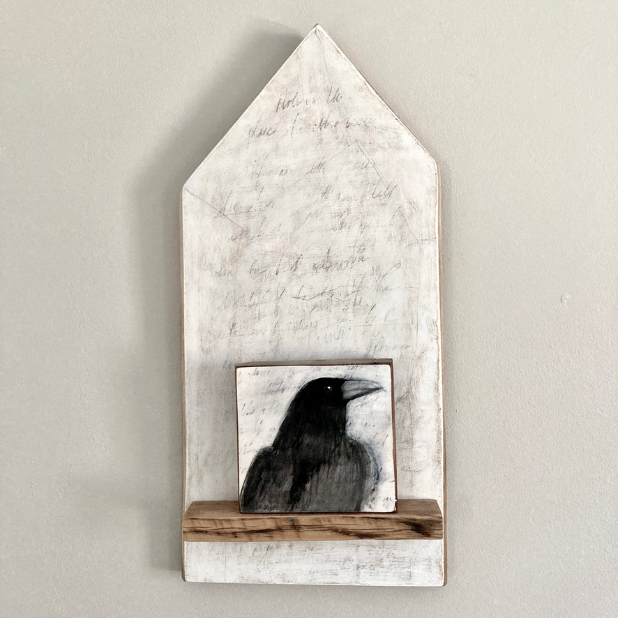 story keepers – flying edna