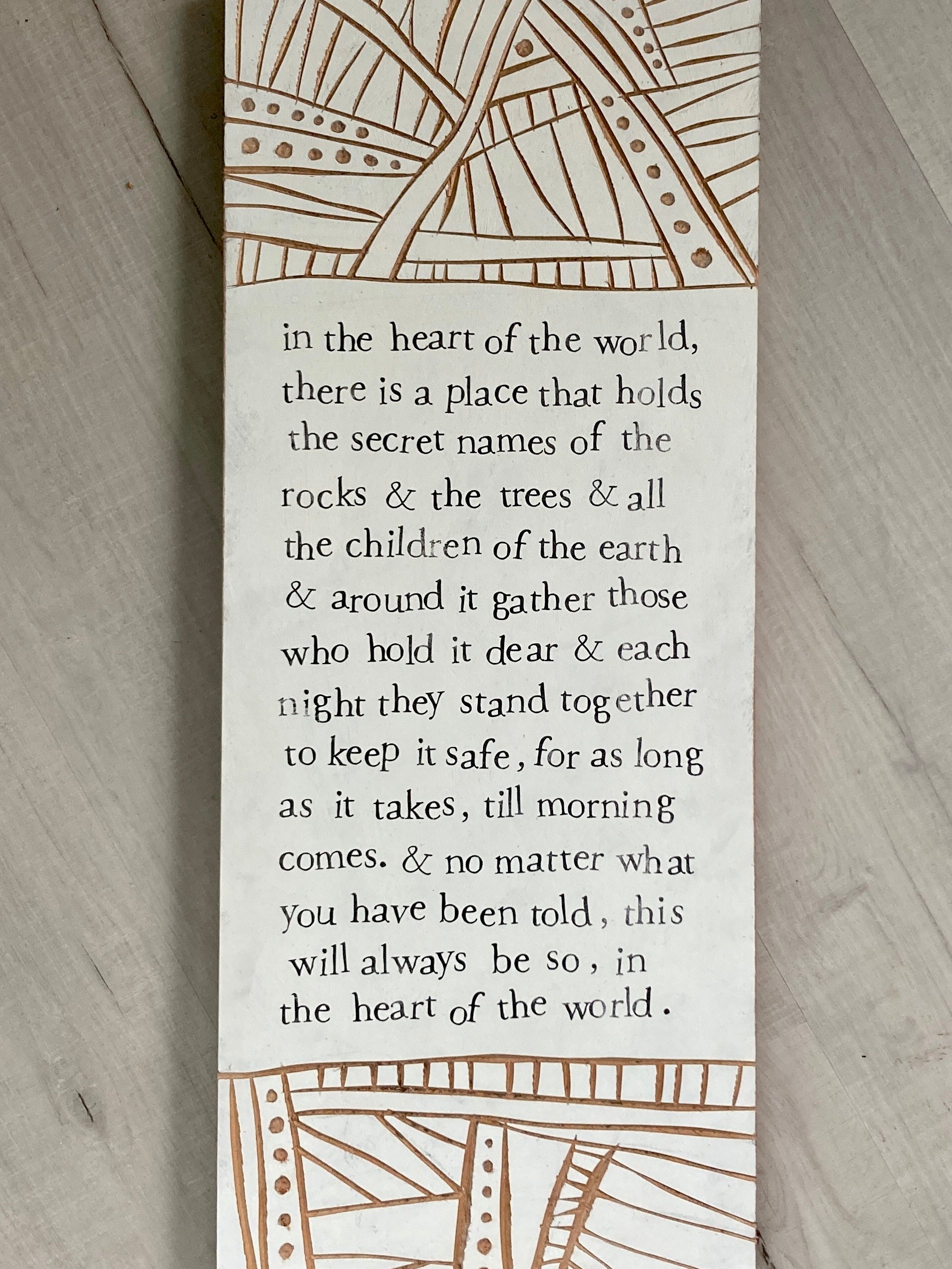 story keepers – flying edna
