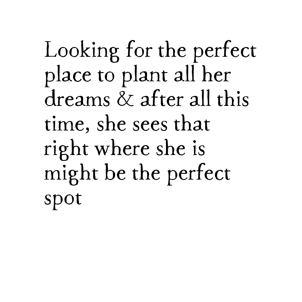 Perfect Spot Quotes David Altmejd Quote: I Figured Out That Art Would