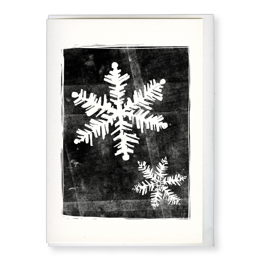 tree free greeting cards – flying edna