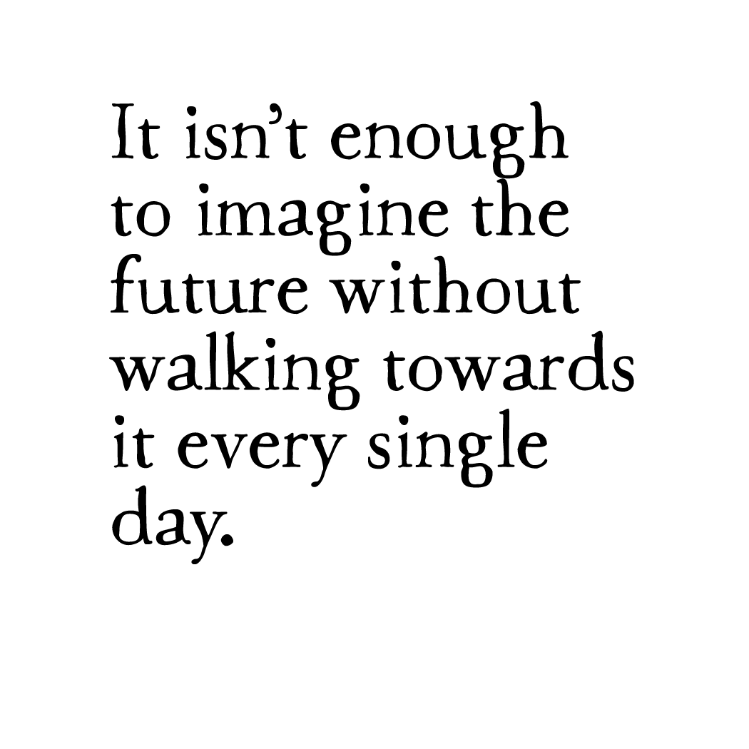 two step art print – flying edna